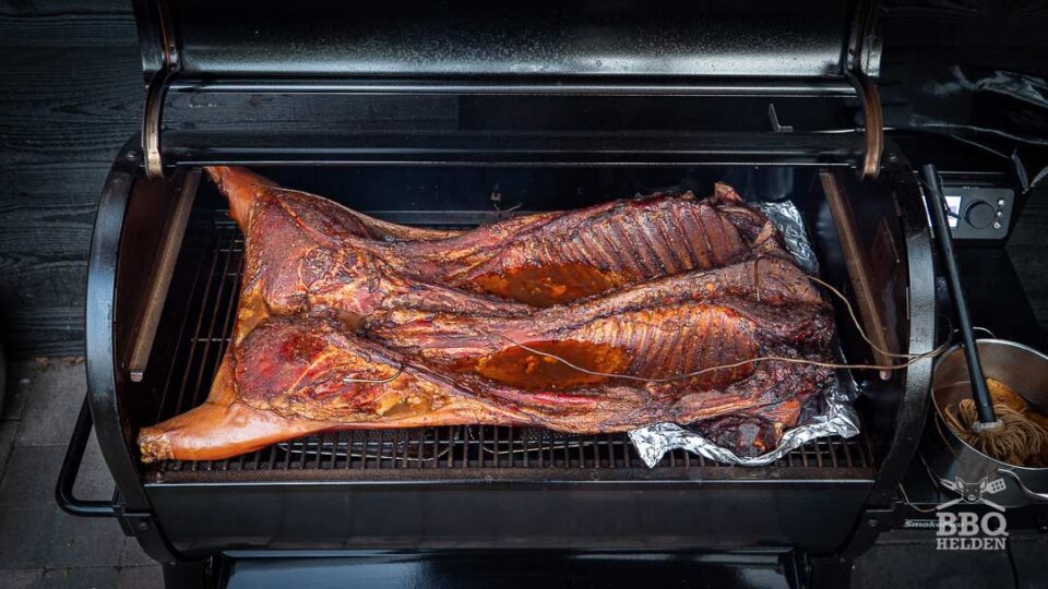 barbecue recipes, reviews, tips and tricks - BBQ-Heroes