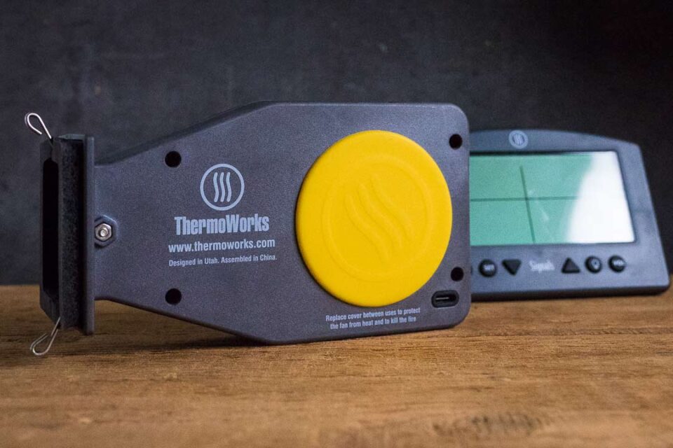 Review Billows and Signals from Thermoworks – BBQ-Heroes